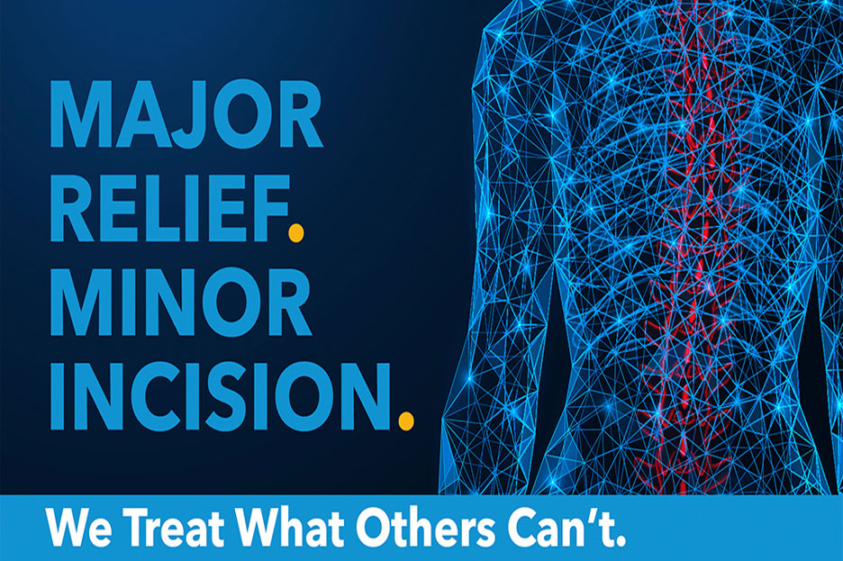 The Institute for Minimally Invasive Spine Surgery Opens at Holyoke ...