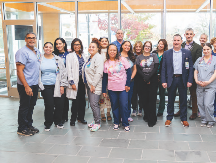 Home - Holyoke Health