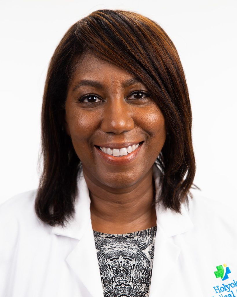 Corlis Archer-Goode, MD - Holyoke Health
