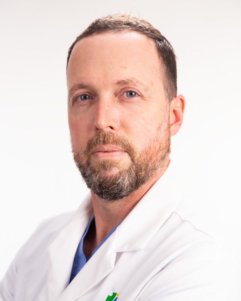 Michael Bennett, PA-C - Holyoke Health