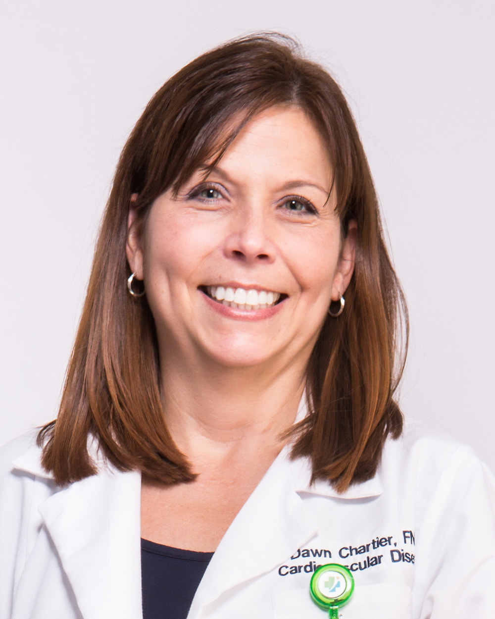 Dawn Chartier, NP - Holyoke Health