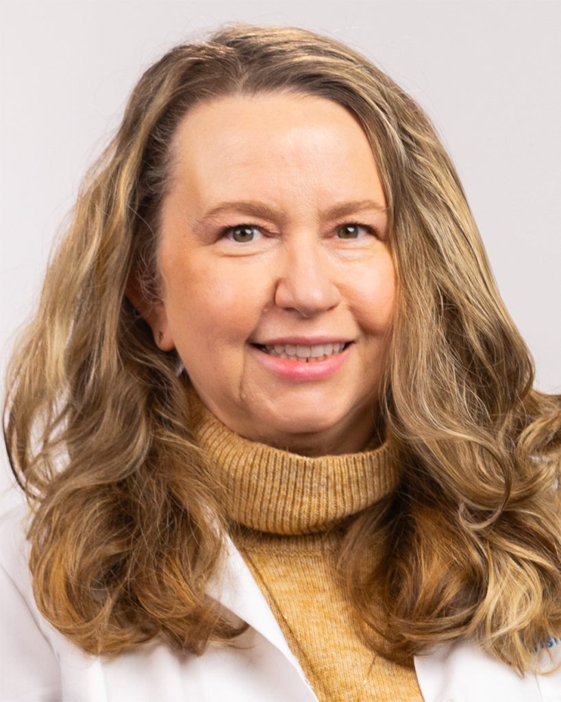 Kristie Harrington, FNP - Holyoke Health