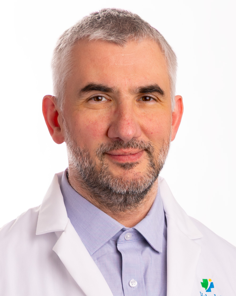 Andrey Pavlov, MD - Holyoke Health