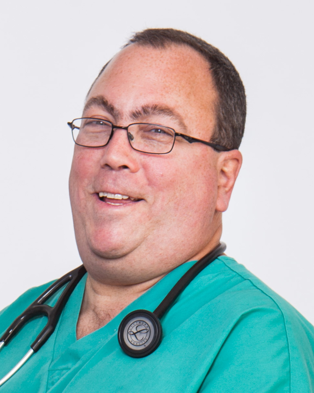 Kevin Snow, DO - Holyoke Health