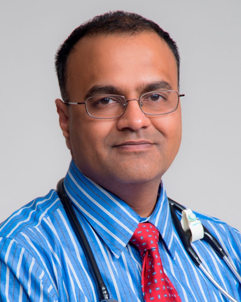 Hariharan Subramanian, MD - Holyoke Health