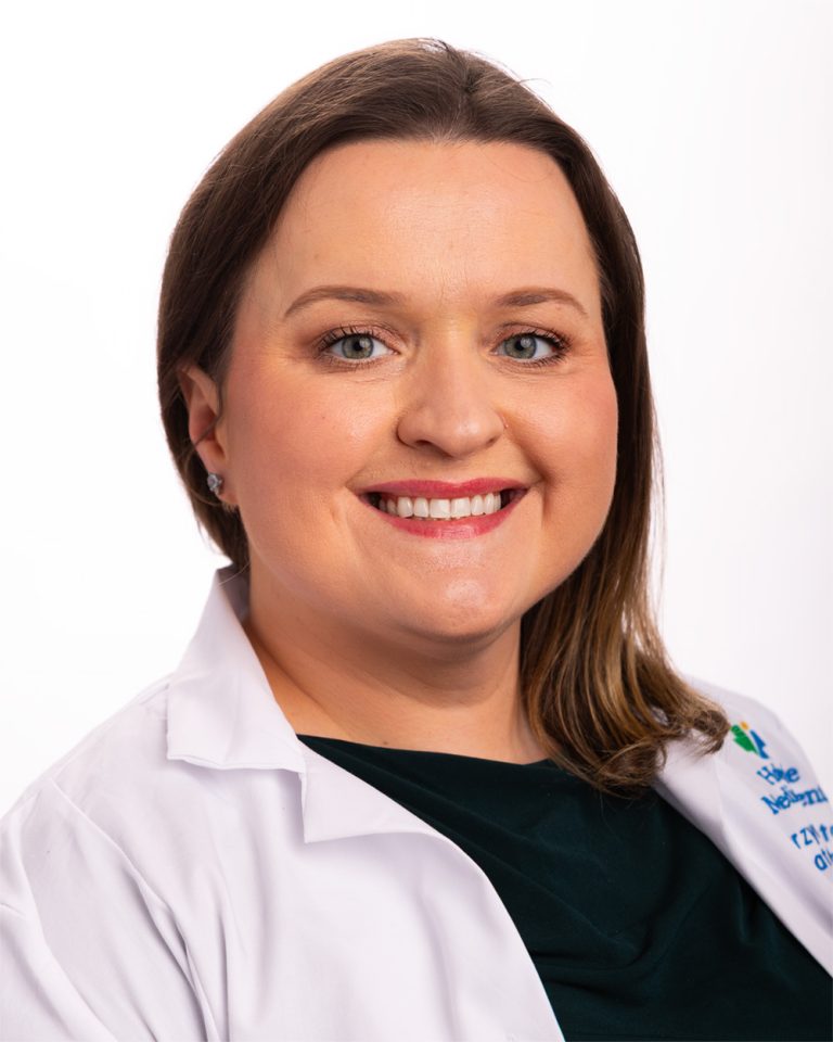 Katarzyna Swistak, DNP - Holyoke Health