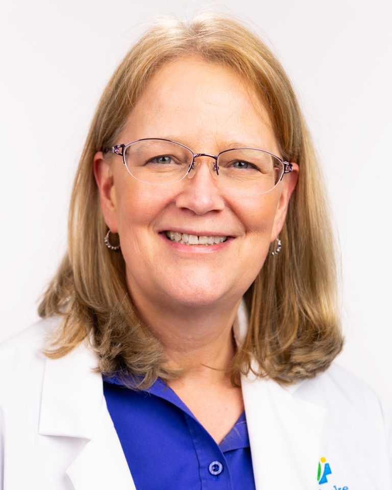 Patricia Webber, NP - Holyoke Health