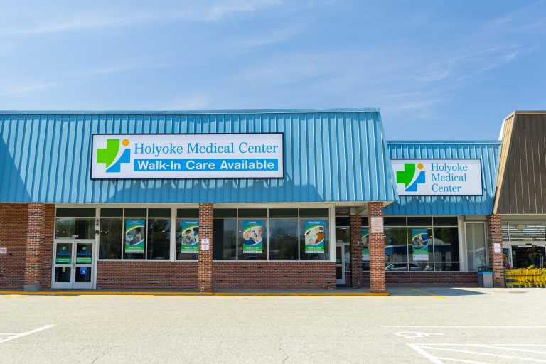 Adult Primary Care - Holyoke Health
