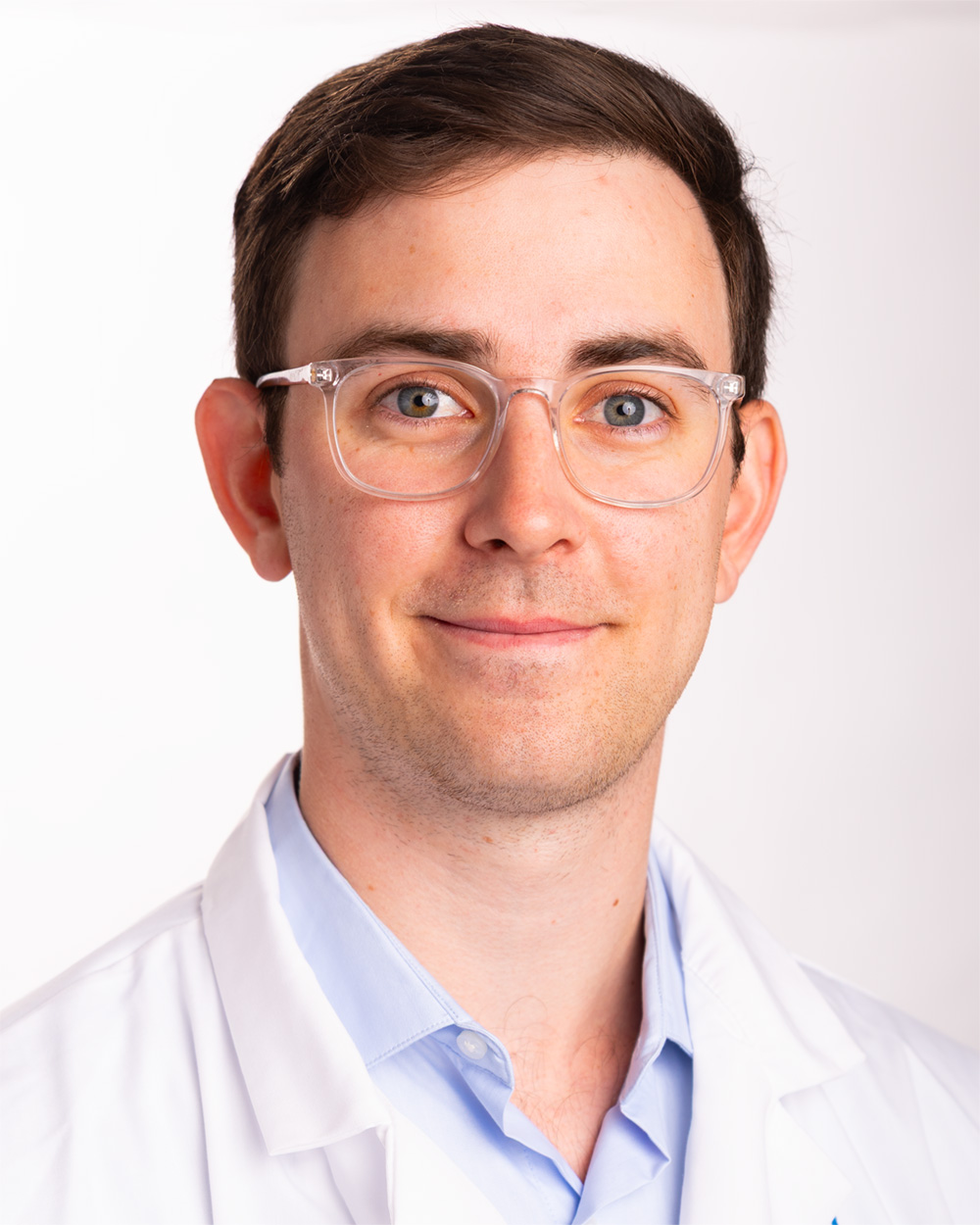 James Curtin, PA - Holyoke Health